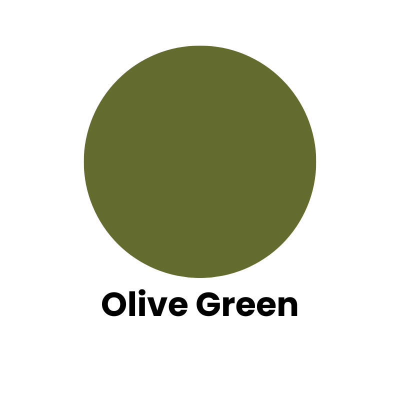Olive Green Dye Chips - The Soap Kitchen