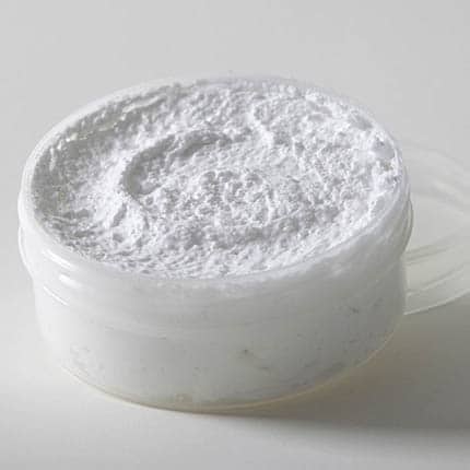 Foaming Bath Butter (OPC), 11.5Kg - Stephenson