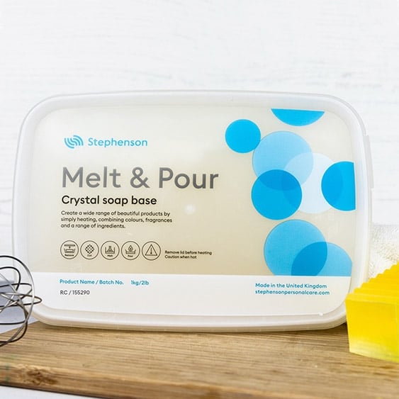 Soap Bases | The Soap Kitchen™