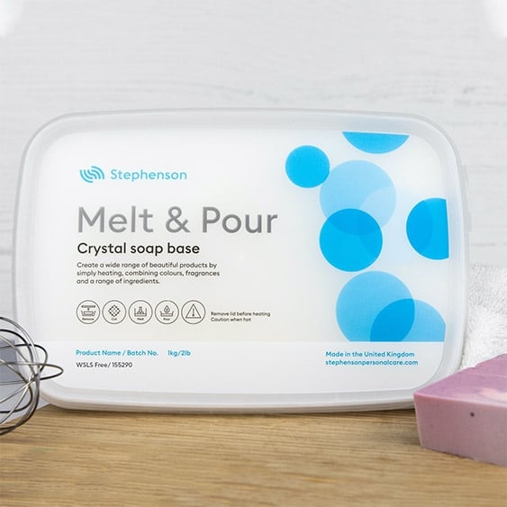 Soap Bases | The Soap Kitchen™
