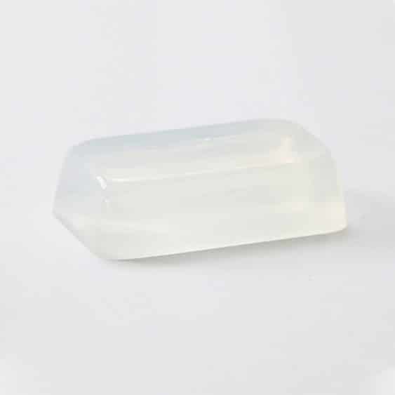 SLS Free Clear Melt & Pour Soap Base, 11.5Kg - Stephenson