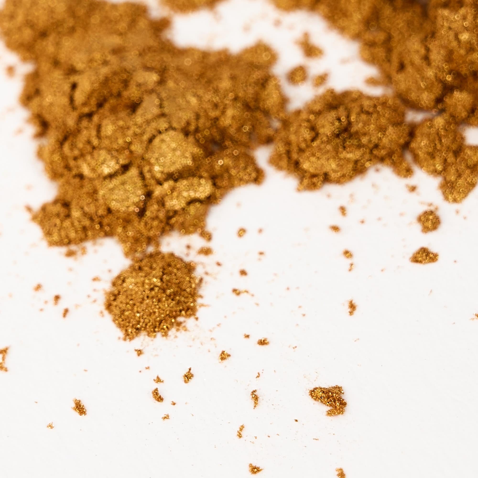 Gold Mica Powder - 25g | The Soap Kitchen™