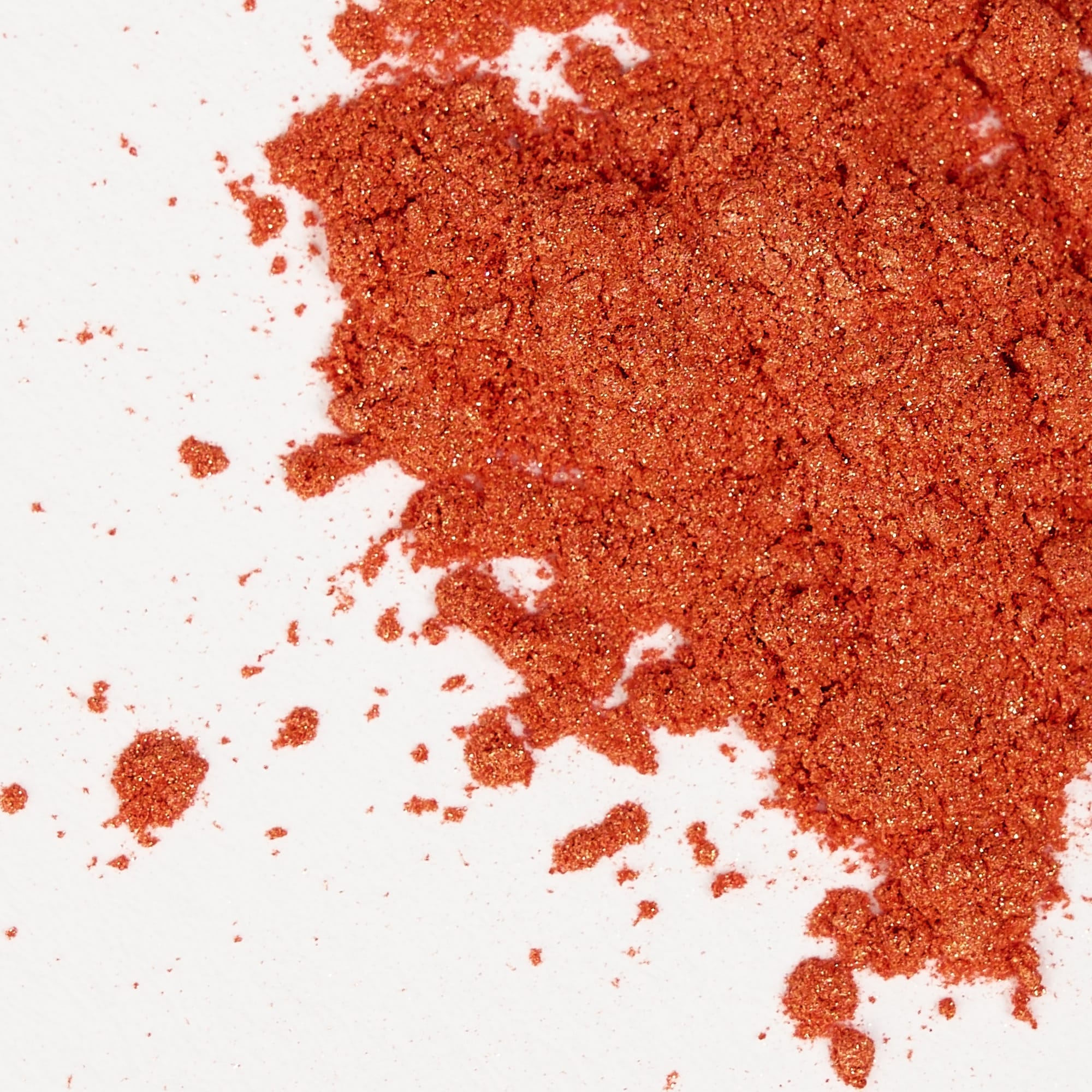 Orange Mica Powder - 25g | The Soap Kitchen™