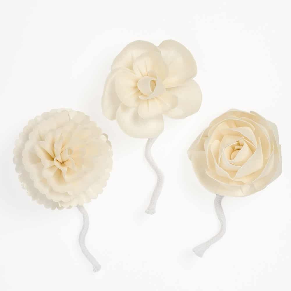 Camellia Flower Diffuser Reed | The Soap Kitchen™