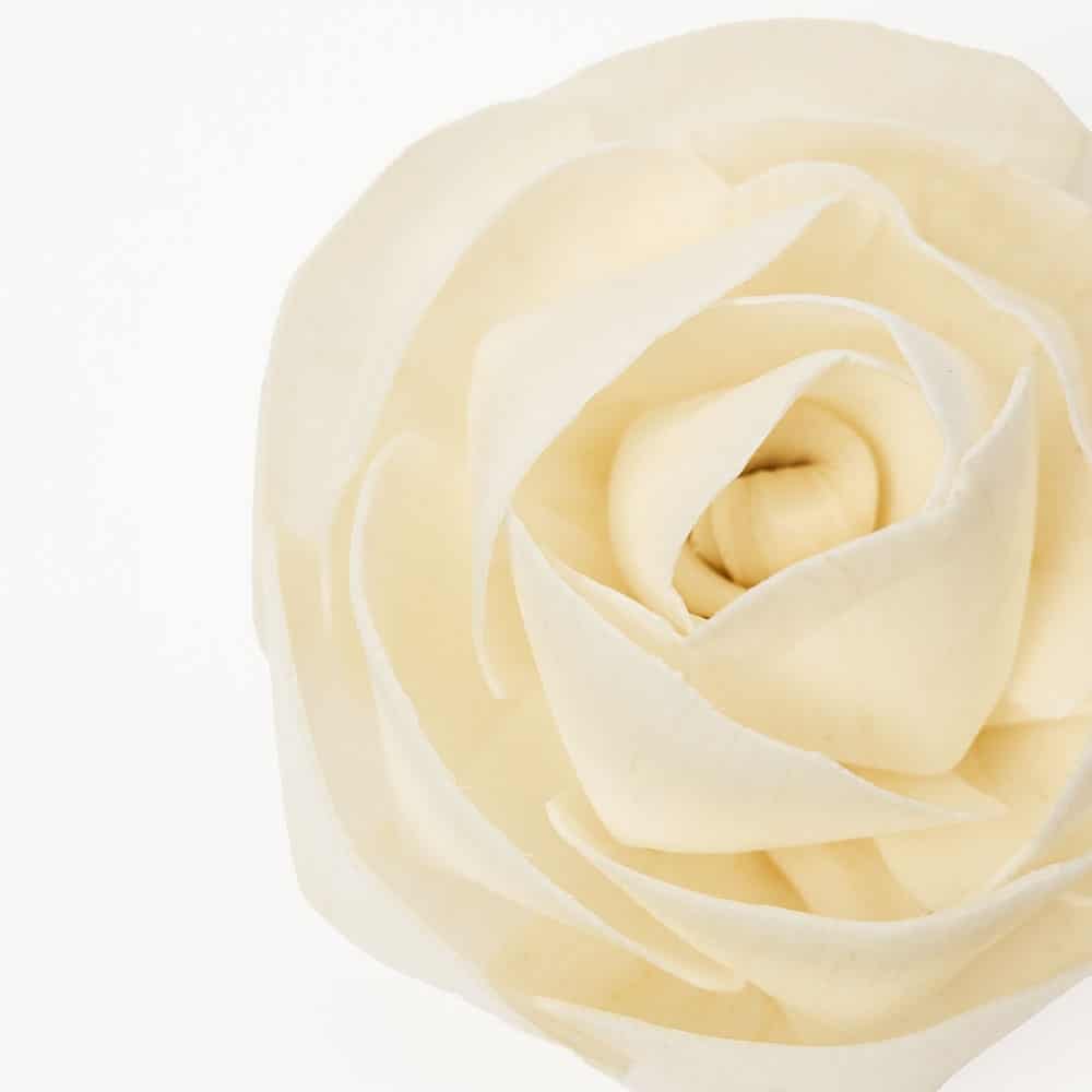 Rose Flower Diffuser Reed | The Soap Kitchen™