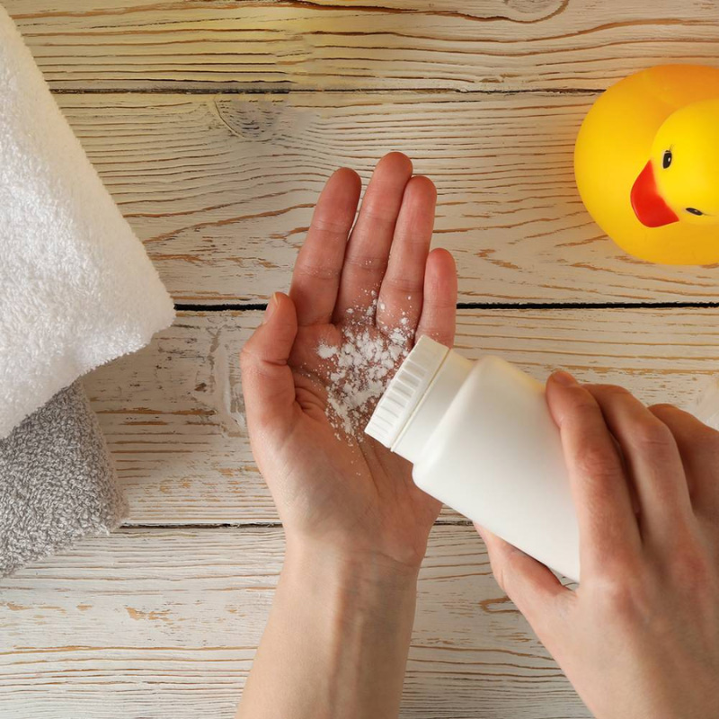 Baby Powder Fragrance Oil V4 - Soft and stunning Scent