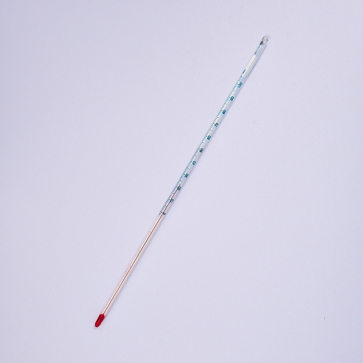 Glass Thermometer | The Soap Kitchen™